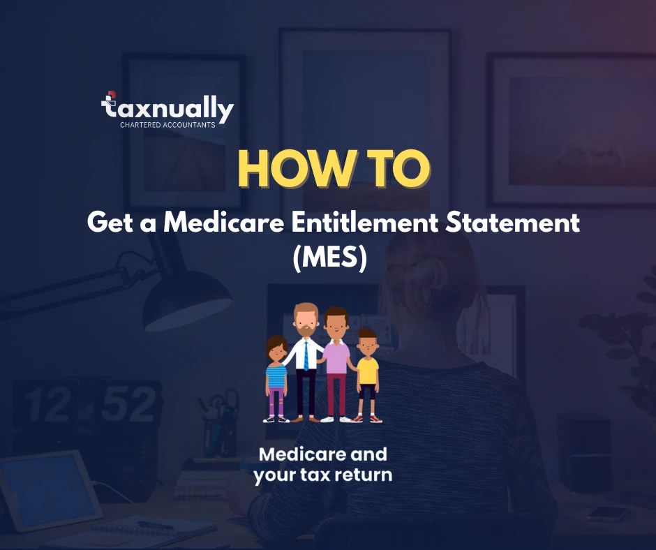 Guide to Applying for the Medicare Entitlement Statement (MES) Exemption Certificate